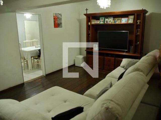 Casa à Venda Planalto, 3 Quartos, 140 m² São Bernardo do Campo