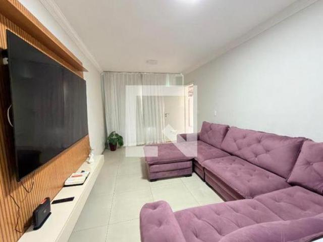 Casa à Venda Planalto, 3 Quartos, 146 m² Belo Horizonte