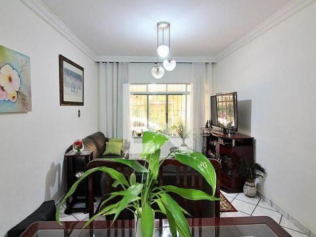 Casa à Venda Planalto, 3 Quartos, 175 m² São Bernardo do Campo