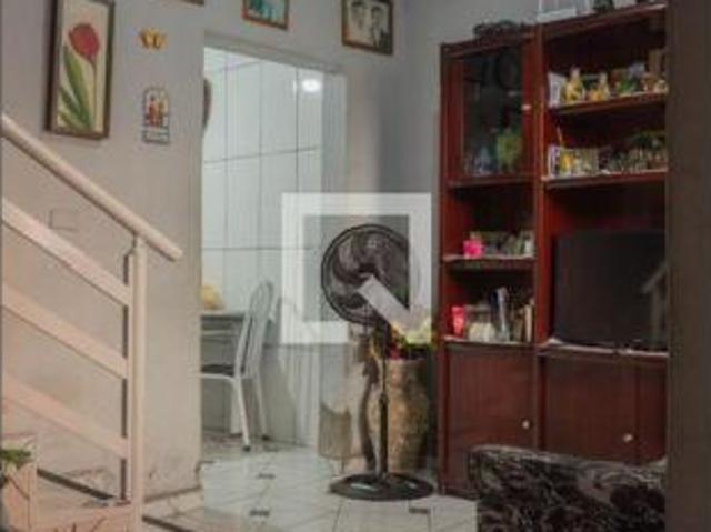 Casa à Venda Planalto, 3 Quartos, 50 m² São Bernardo do Campo