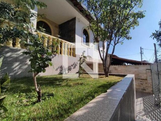 Casa à Venda Planalto, 4 Quartos, 227 m² Belo Horizonte