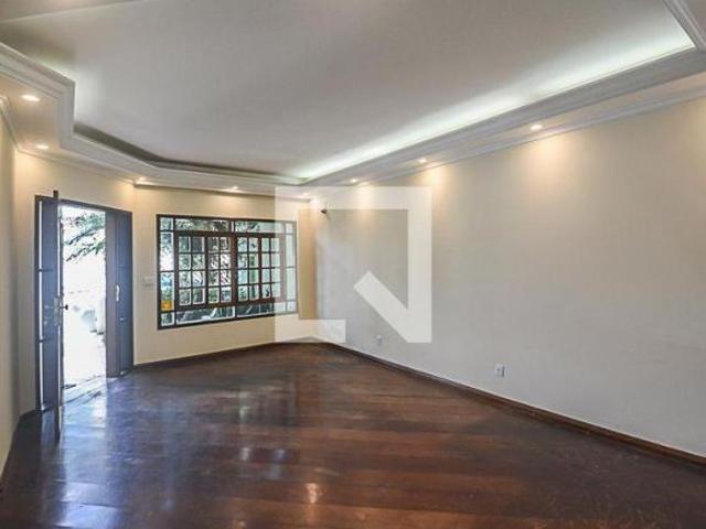 Casa à Venda Planalto, 4 Quartos, 322 m² São Bernardo do Campo