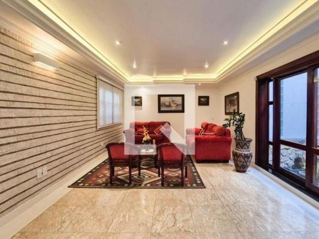 Casa à Venda Planalto, 4 Quartos, 530 m² São Bernardo do Campo