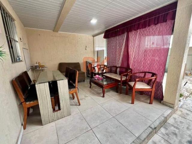 CASA À VENDA PLANALTO | BELO HORIZONTE