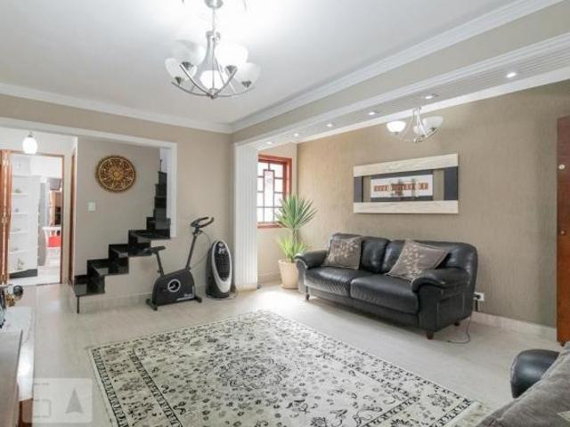 Casa à Venda Planalto Paulista, 3 Quartos, 160 m2