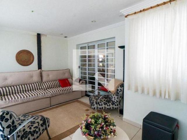 Casa à Venda Planalto Paulista, 3 Quartos, 160 m2