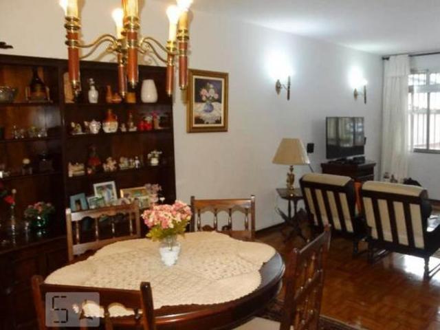 Casa à Venda Planalto Paulista, 3 Quartos, 180 m2