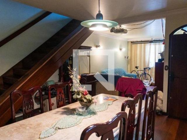 Casa à Venda Planalto Paulista, 3 Quartos, 180 m2