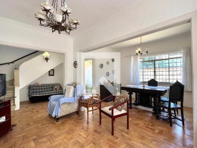 Casa à Venda Planalto Paulista, 3 Quartos, 180 m2