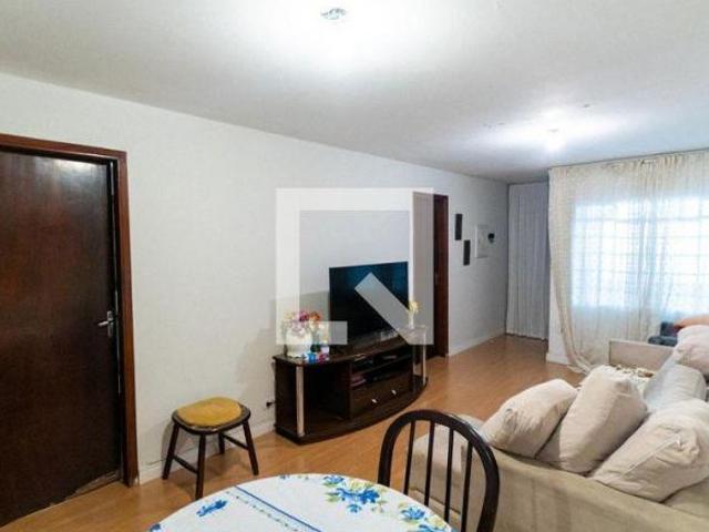 Casa à Venda Planalto Paulista, 3 Quartos, 187 m2