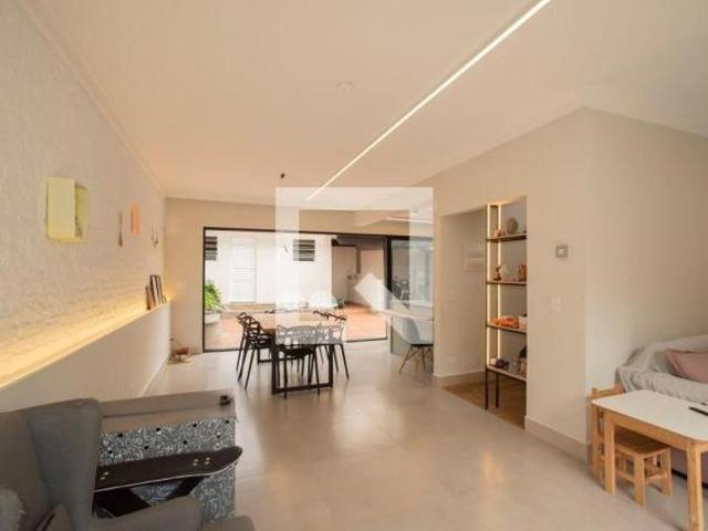 Casa à Venda Planalto Paulista, 3 Quartos, 188 m2