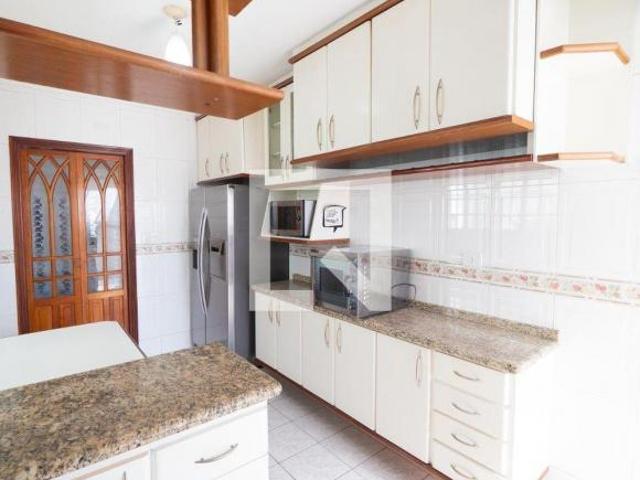 Casa à Venda Planalto Paulista, 3 Quartos, 100 m2