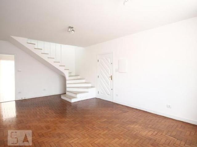 Casa à Venda Planalto Paulista, 3 Quartos, 133 m² São Paulo
