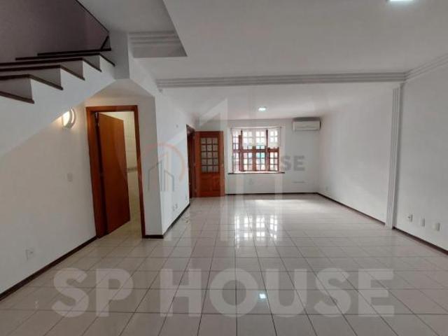 Casa a venda Planalto Paulista, 3 quartos, 1 suíte, 1 vaga, 140m²