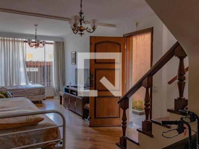 Casa à Venda Planalto Paulista, 3 Quartos, 249 m2