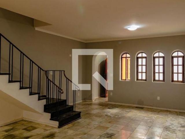 Casa à Venda Planalto Paulista, 3 Quartos, 250 m2