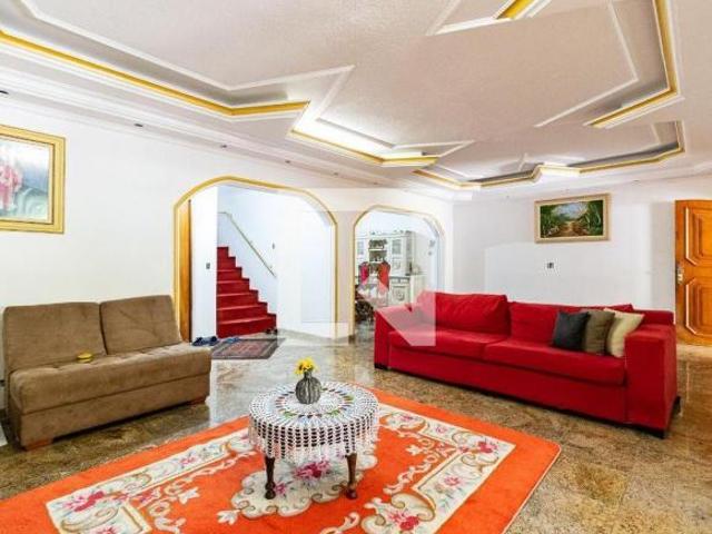 Casa à Venda Planalto Paulista, 3 Quartos, 250 m2