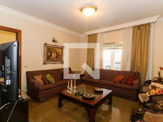 Casa à Venda Planalto Paulista, 3 Quartos, 260 m2