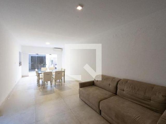 Casa à Venda Planalto Paulista, 3 Quartos, 200 m2