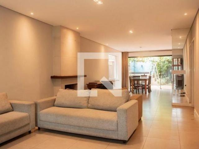 Casa à Venda Planalto Paulista, 3 Quartos, 200 m2