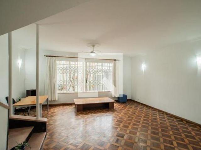 Casa à Venda Planalto Paulista, 3 Quartos, 207 m² São Paulo