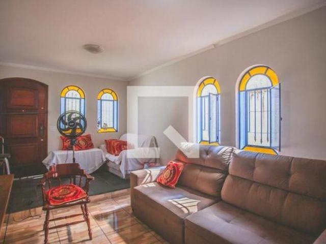 Casa à Venda Planalto Paulista, 3 Quartos, 210 m2