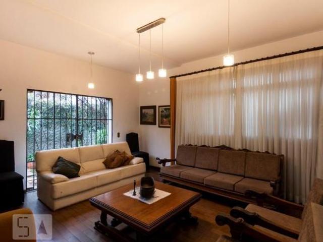 Casa à Venda Planalto Paulista, 3 Quartos, 220 m2