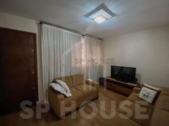 Casa a venda Planalto Paulista, 3 quartos, 2 vagas, 162m²