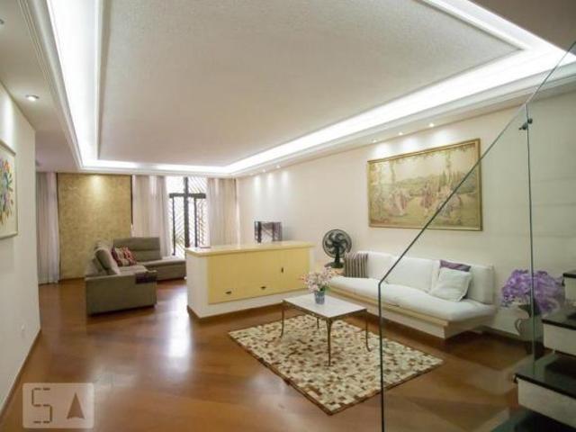 Casa à Venda Planalto Paulista, 3 Quartos, 430 m2