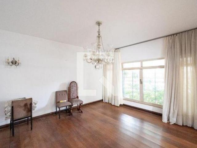 Casa à Venda Planalto Paulista, 3 Quartos, 800 m2