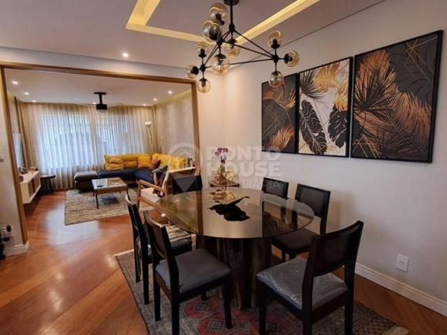 Casa à Venda Planalto Paulista 3 Suítes, 3 Vagas, Moderna e Clean, Ótimo Local