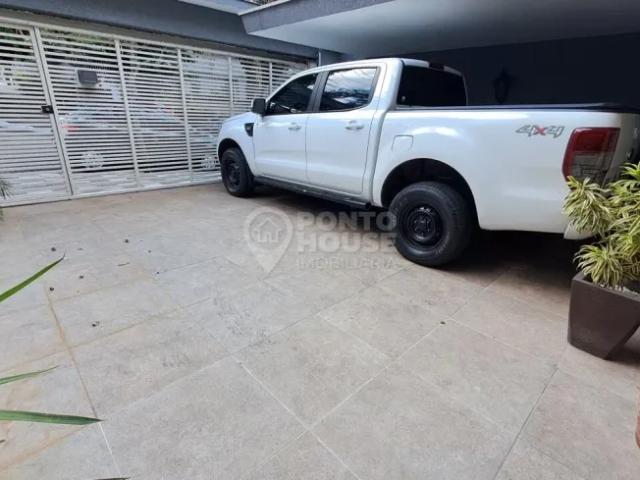 Casa à Venda Planalto Paulista 3 Suítes, 3 Vagas, Moderna e Clean, Ótimo Local