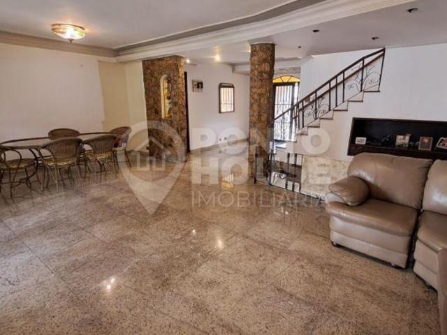 Casa à venda Planalto Paulista, 14 x 30, 5 dormitórios, 3 suítes, 4 vagas
