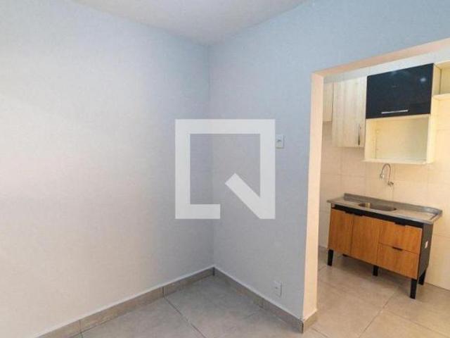 Casa à Venda Planalto Paulista, 1 Quarto, 35 m2