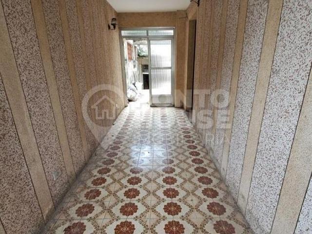 Casa à venda Planalto Paulista 2 dormitórios, 2 vagas. Oportunidade para reforma