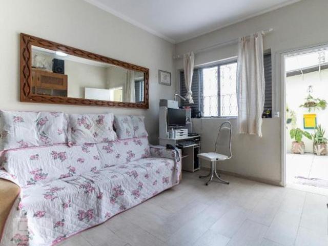 Casa à Venda Planalto Paulista, 2 Quartos, 150 m2