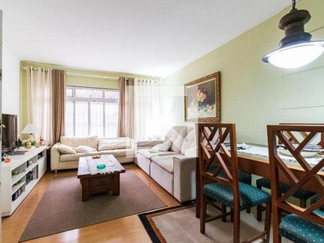 Casa à Venda Planalto Paulista, 2 Quartos, 180 m2