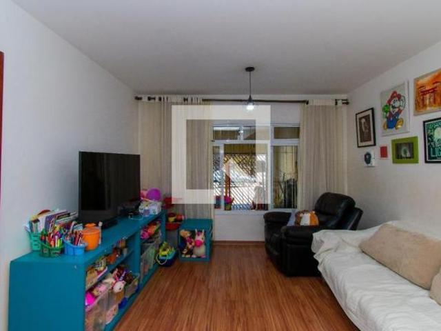 Casa à Venda Planalto Paulista, 2 Quartos, 100 m2