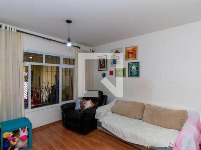 Casa à Venda Planalto Paulista, 2 Quartos, 100 m2
