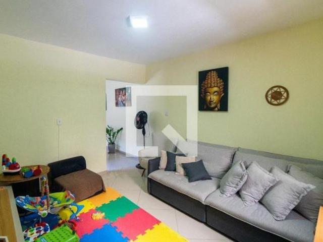 Casa à Venda Planalto Paulista, 2 Quartos, 100 m2