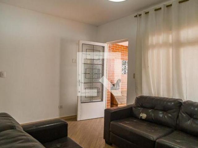 Casa à Venda Planalto Paulista, 2 Quartos, 120 m2