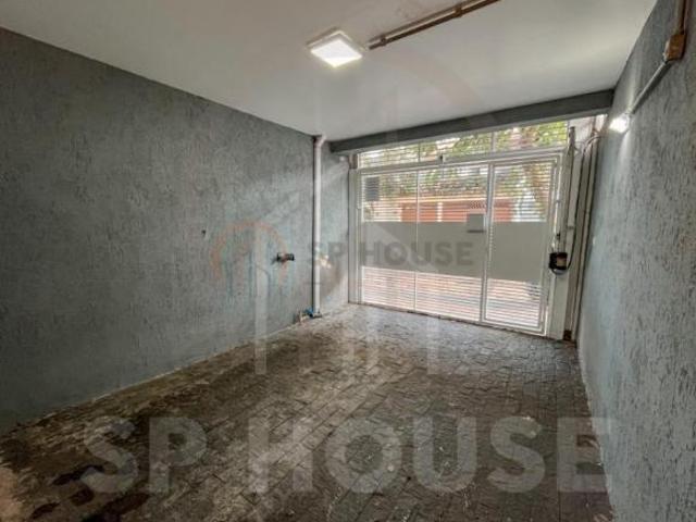 Casa a Venda Planalto Paulista, 2 quartos, 1 suite, 1 vaga, 153m²