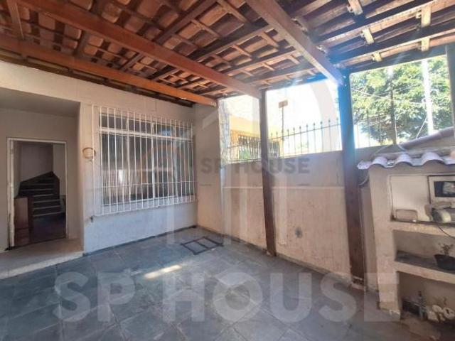 Casa a venda Planalto Paulista, 2 quartos, 1 vaga, 80m²
