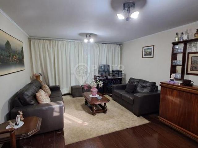 Casa à Venda Planalto Paulista 4 Dormitórios, 4 Vagas, 10 x 40 com Amplo Quintal
