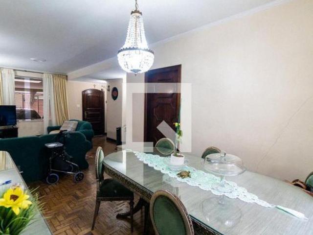 Casa à Venda Planalto Paulista, 4 Quartos, 150 m2