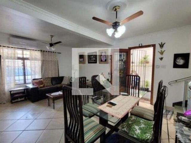 Casa à Venda Planalto Paulista, 4 Quartos, 165 m2
