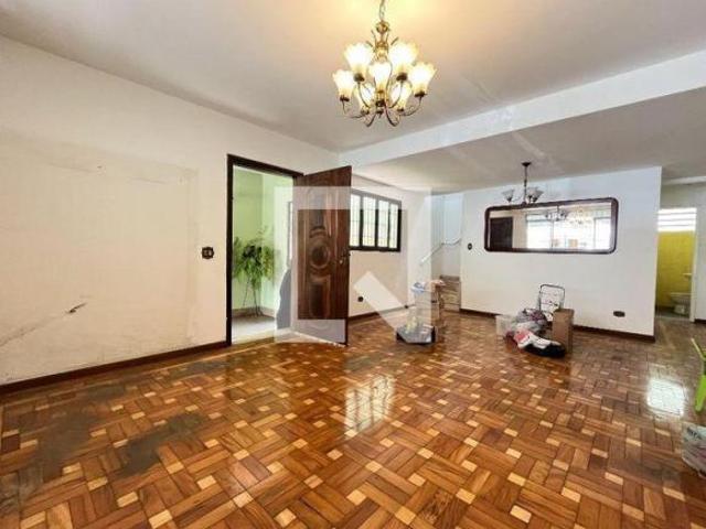 Casa à Venda Planalto Paulista, 4 Quartos, 190 m² São Paulo