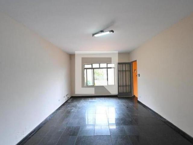 Casa à Venda Planalto Paulista, 4 Quartos, 121 m² São Paulo