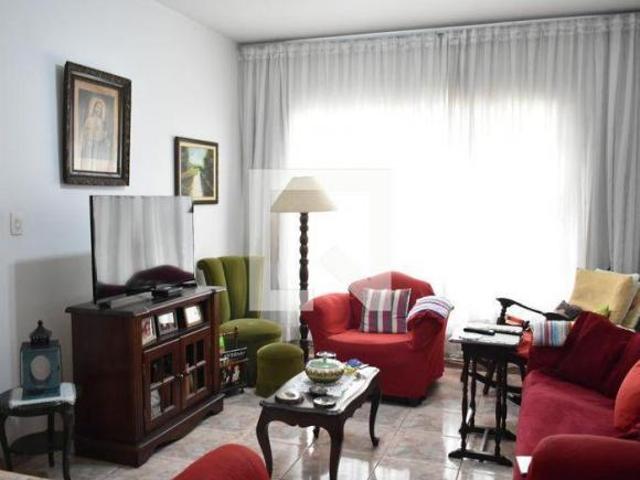 Casa à Venda Planalto Paulista, 4 Quartos, 299 m² São Paulo