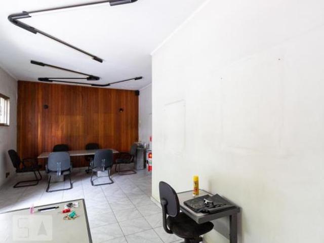 Casa à Venda Planalto Paulista, 4 Quartos, 230 m2